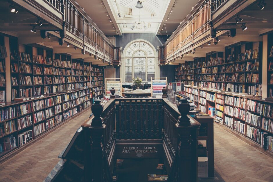 About the CWA - The Crime Writers’ Association