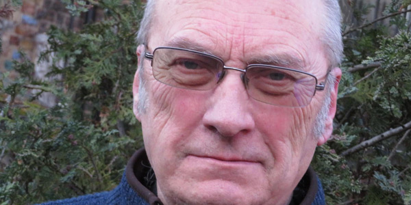 Dagger for Crime Fiction in Translation - The Crime Writers’ Association