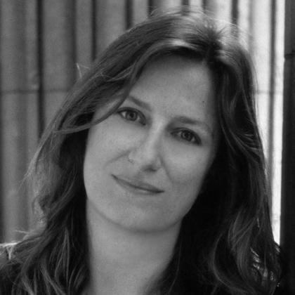 Elly Griffiths: The Dark Angel - The Crime Writers’ Association