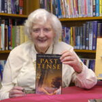 Catherine Aird - The Crime Writers’ Association