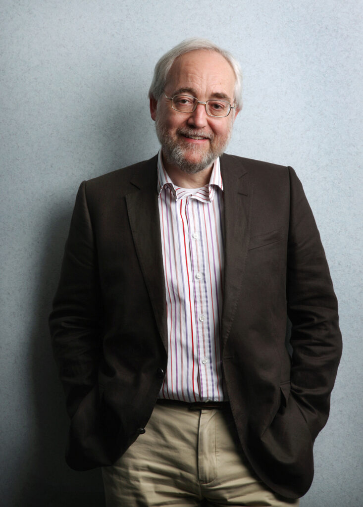 Hall of fame Archive - The Crime Writers’ Association