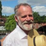 Ian Fleming Steel Dagger - The Crime Writers’ Association