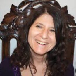 Emerging Author Dagger - The Crime Writers’ Association