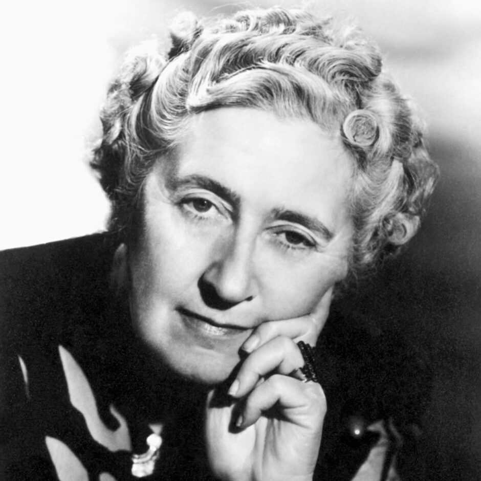 The CWA's history - The Crime Writers’ Association
