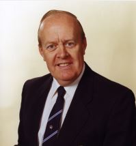 David Hodges: Shadows on the Levels - The Crime Writers’ Association