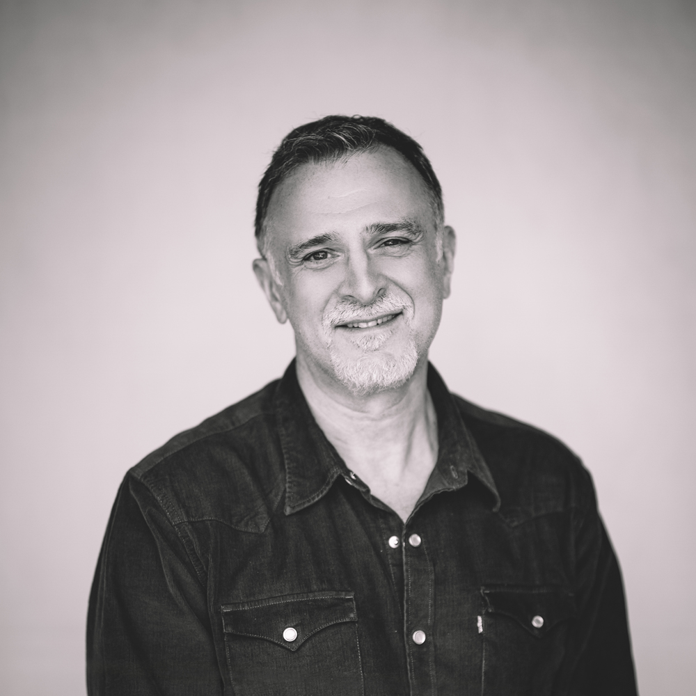 My Life in Crime - Simon Michael - The Crime Writers’ Association