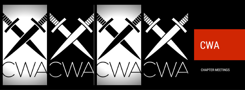 CWA Conference - The Crime Writers’ Association