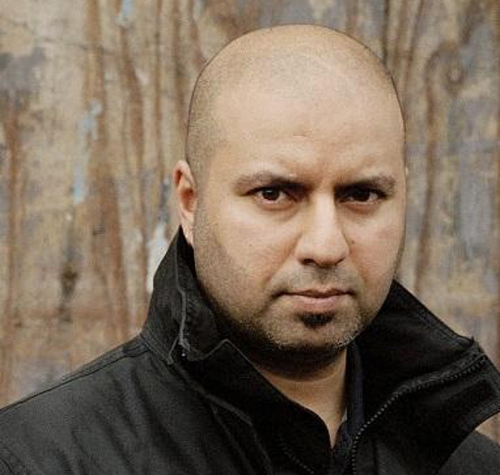 In Conversation with Abir Mukherjee & Amer Anwar - The Crime Writers ...