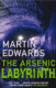 Edwards, Martin - The Crime Writers’ Association