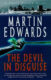 Edwards, Martin - The Crime Writers’ Association