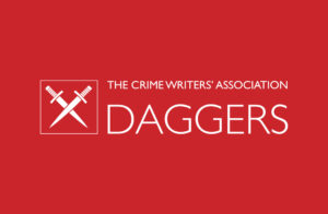 The CWA Daggers - The Crime Writers’ Association