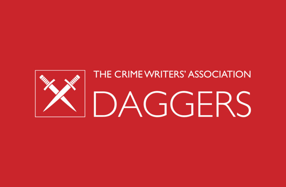 The CWA Daggers - The Crime Writers’ Association