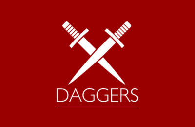 The CWA Daggers - The Crime Writers’ Association