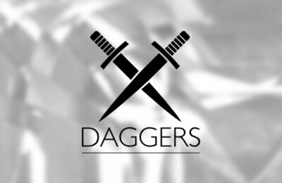 The CWA Daggers - The Crime Writers’ Association