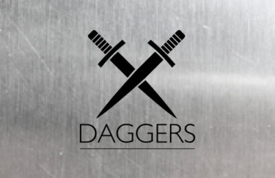 The CWA Daggers - The Crime Writers’ Association
