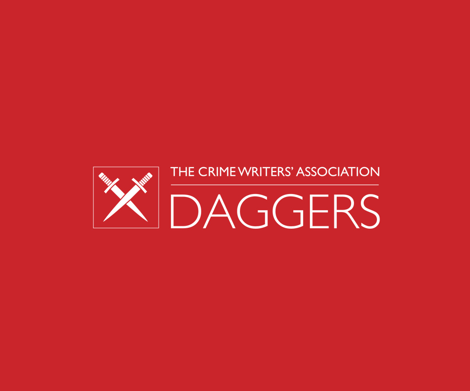 The CWA Daggers - The Crime Writers’ Association