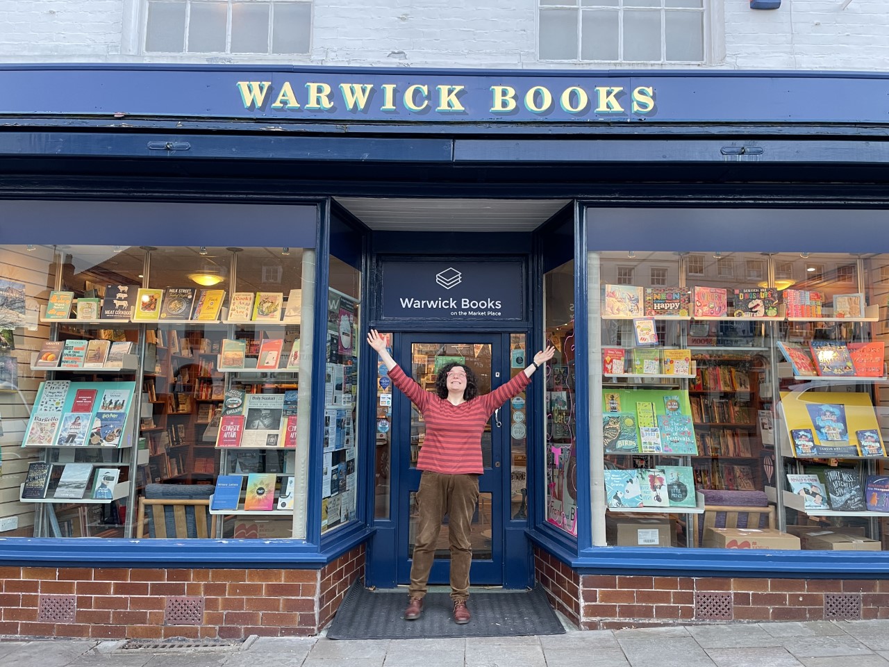 Home - The Crime Writers’ Association