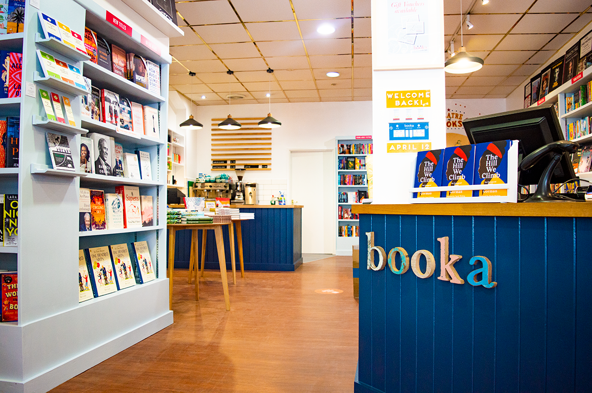 Home - The Crime Writers’ Association