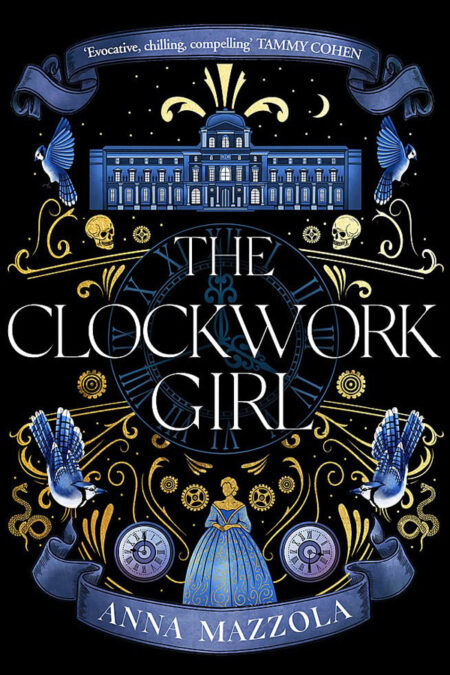 Past winners – The Crime Writers’ Association