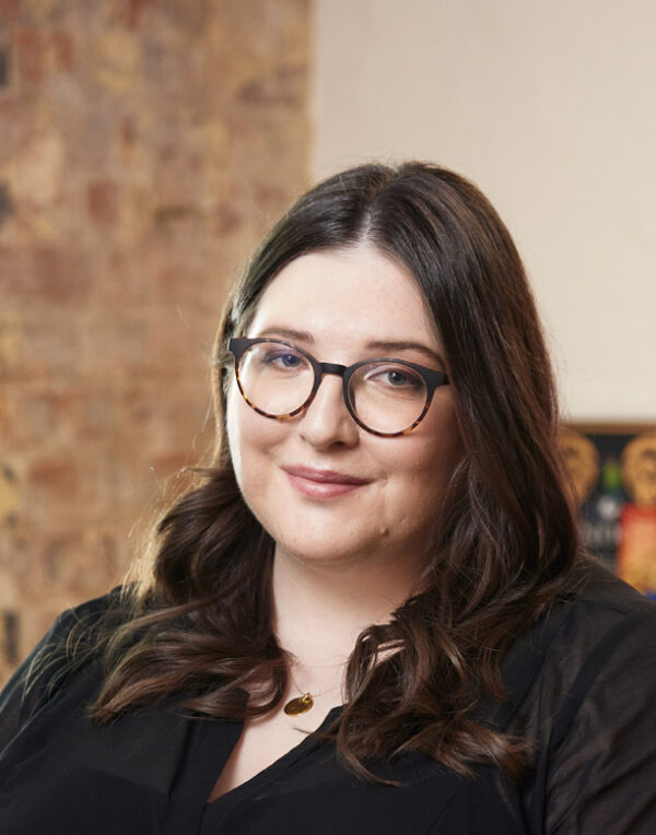 Emerging Author Dagger - The Crime Writers’ Association