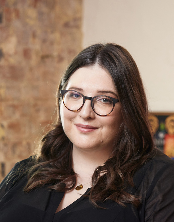 Emerging Author Dagger - The Crime Writers’ Association