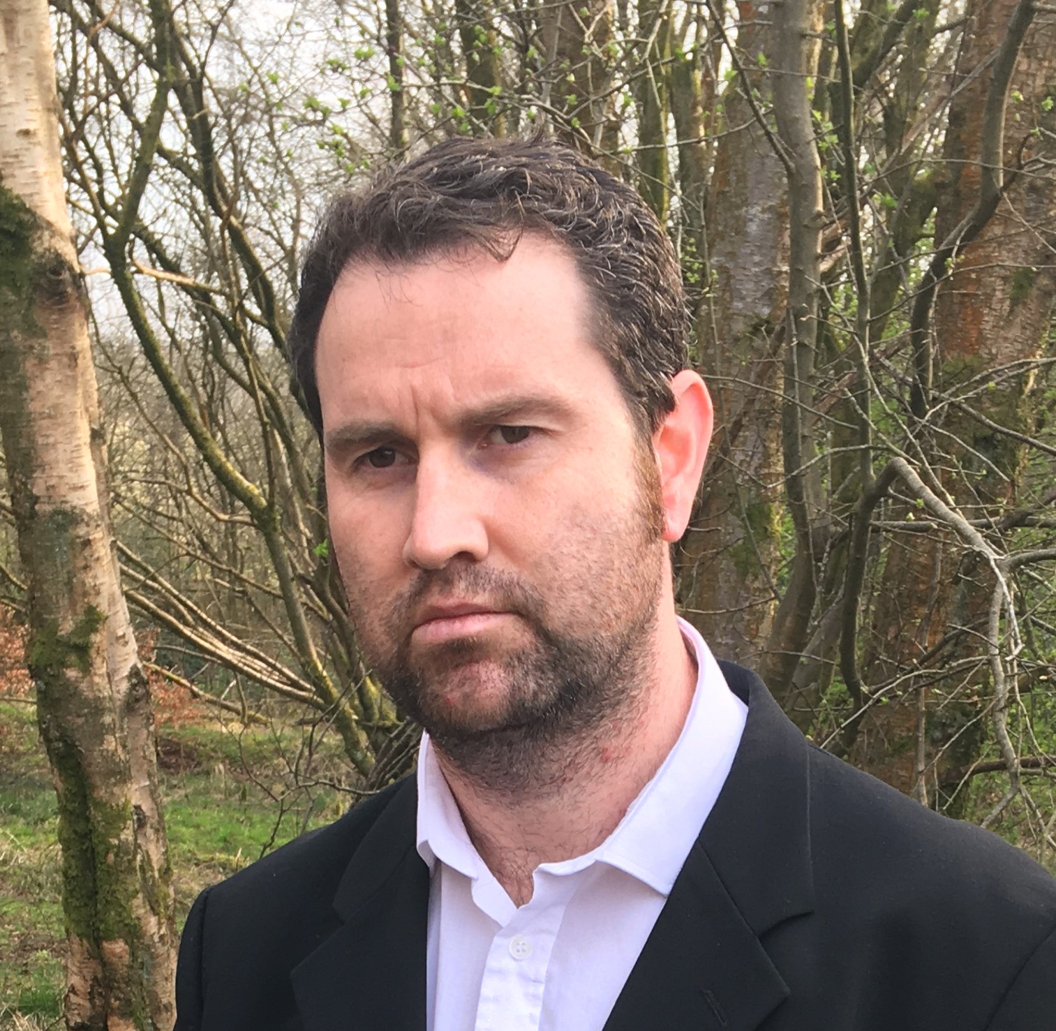 Twisted Dagger - The Crime Writers’ Association