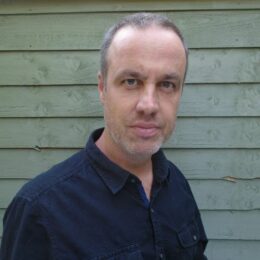 CWA KAA Gold Dagger - The Crime Writers’ Association