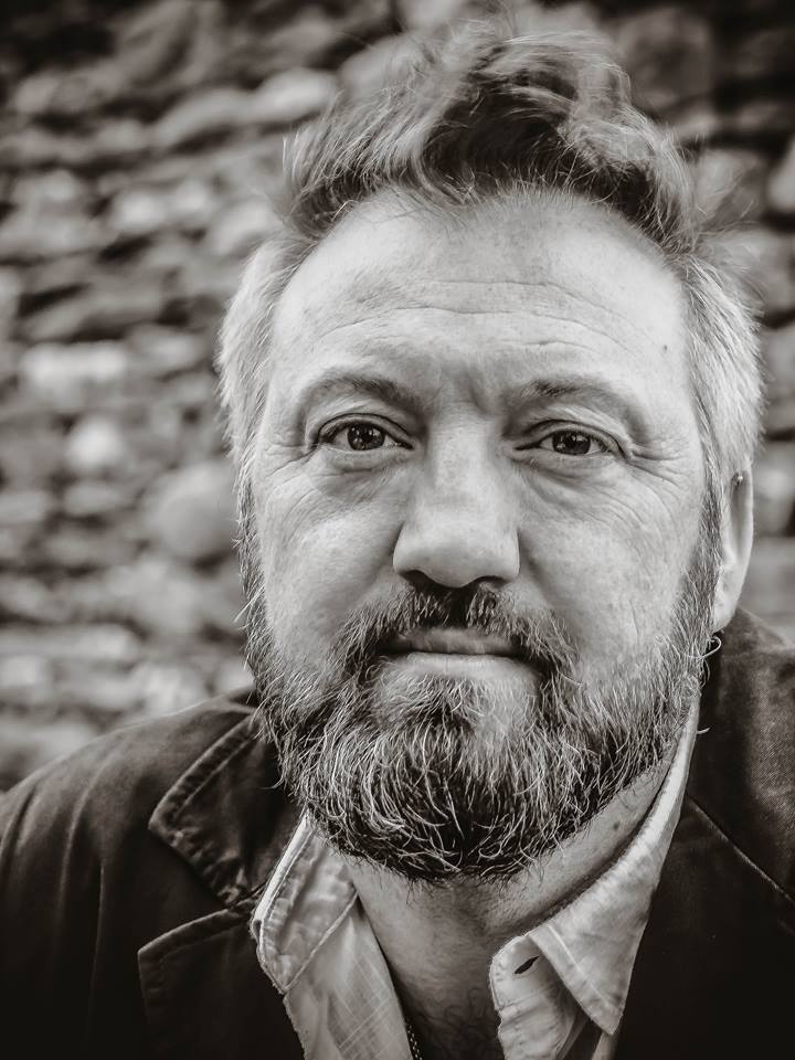 Dagger for Crime Fiction in Translation - The Crime Writers’ Association