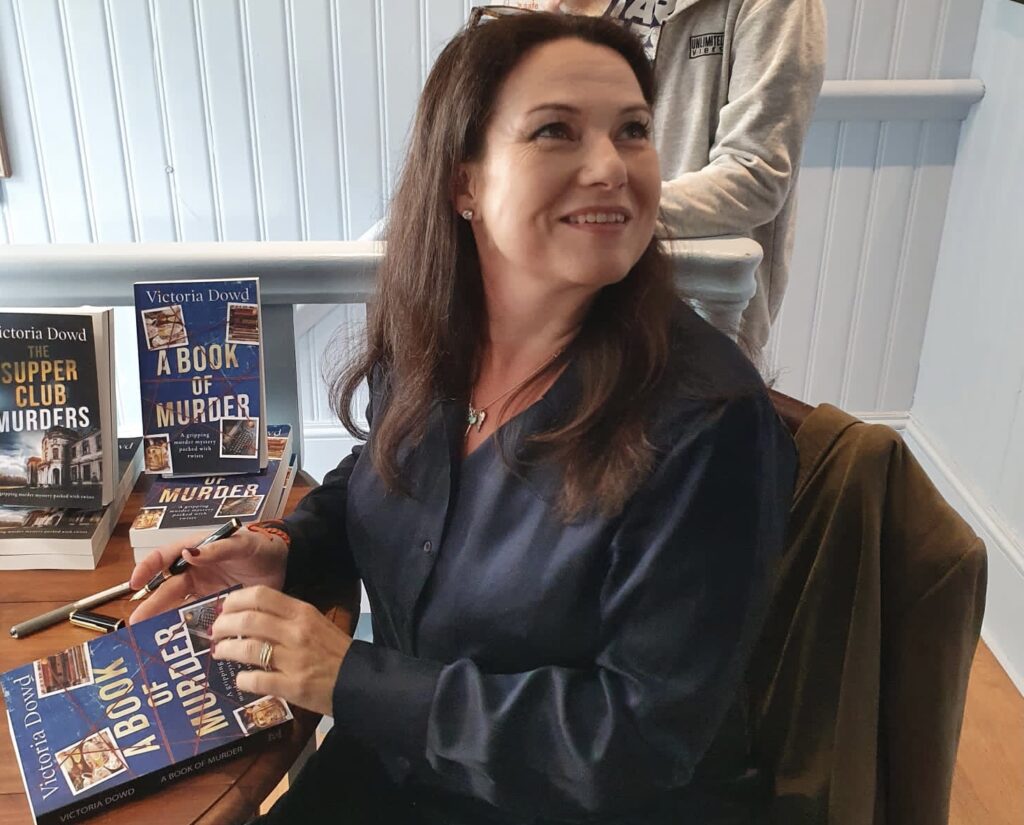 John Creasey First Novel Dagger - The Crime Writers’ Association