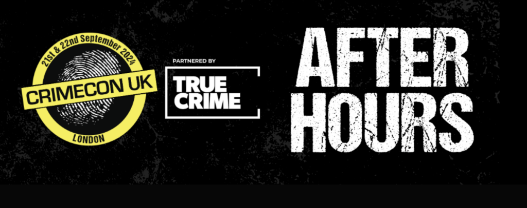 Home - The Crime Writers’ Association