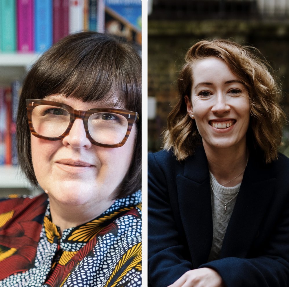 Jennie Godfrey and Rebecca Millar: Getting the Facts Right - The Crime ...