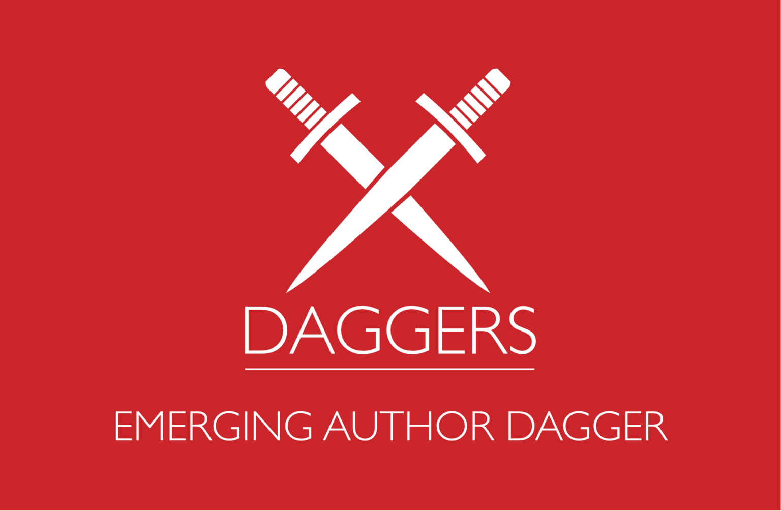 The CWA Daggers - The Crime Writers’ Association