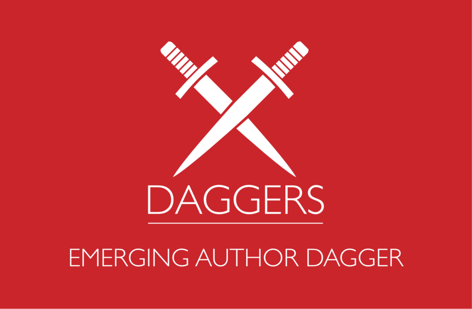 The CWA Daggers - The Crime Writers’ Association
