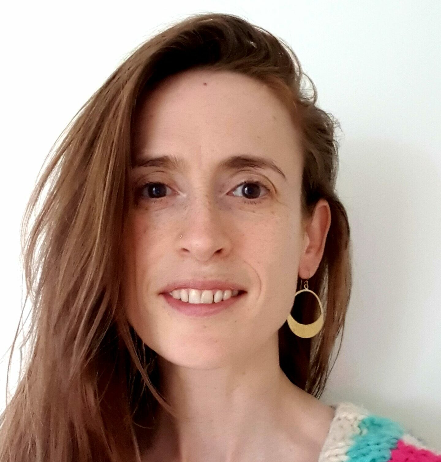 Emerging Author Dagger - The Crime Writers’ Association