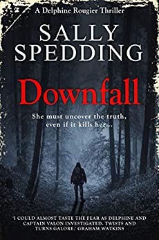 Eye for an Eye - The Crime Writers’ Association