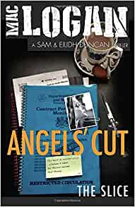 Maisie - The Crime Writers’ Association