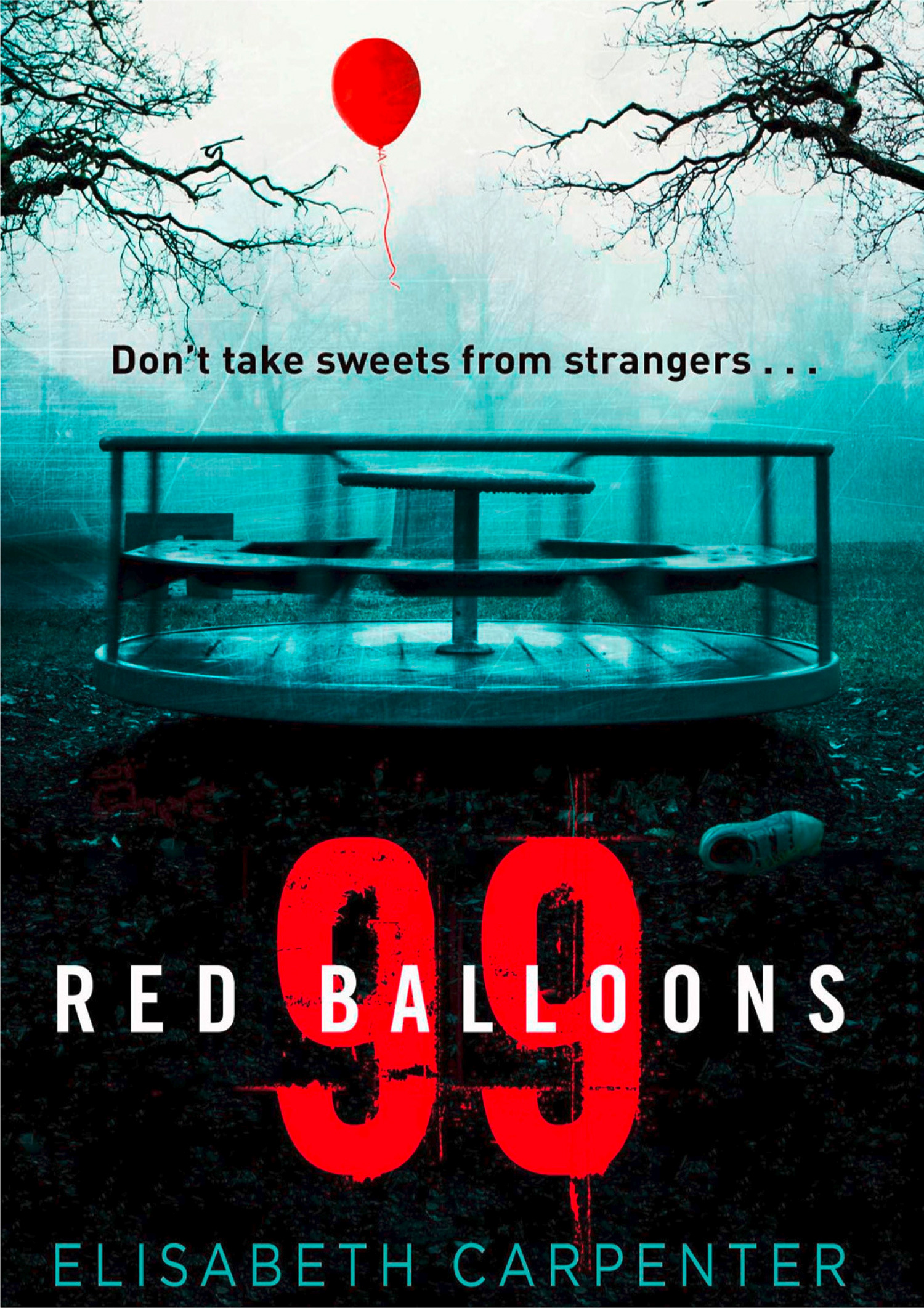 Story Behind 99 Red Balloons