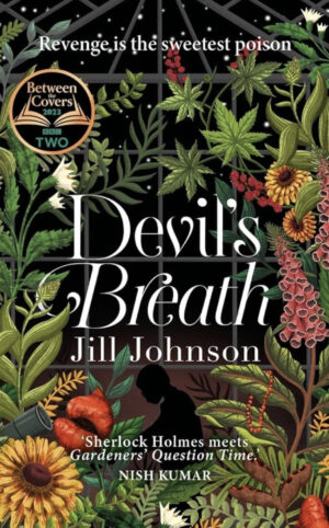 Devil's Breath - A Professor Eustacia Rose Mystery - The Crime Writers ...