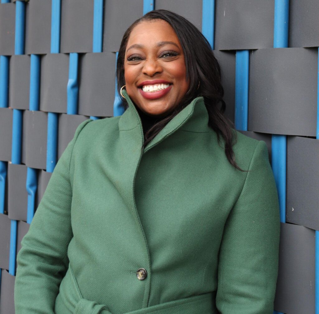 Our Ambassadors - National Crime Reading Month