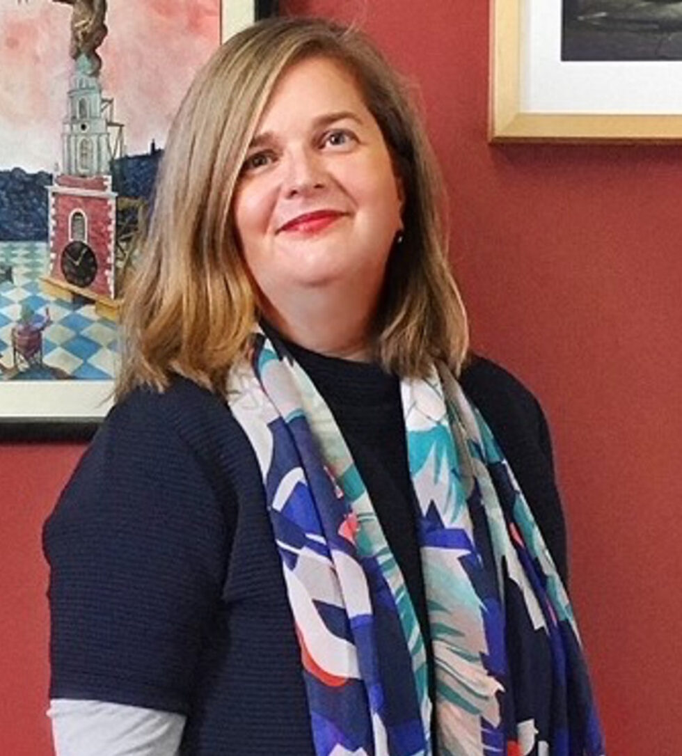 Library Champions - National Crime Reading Month