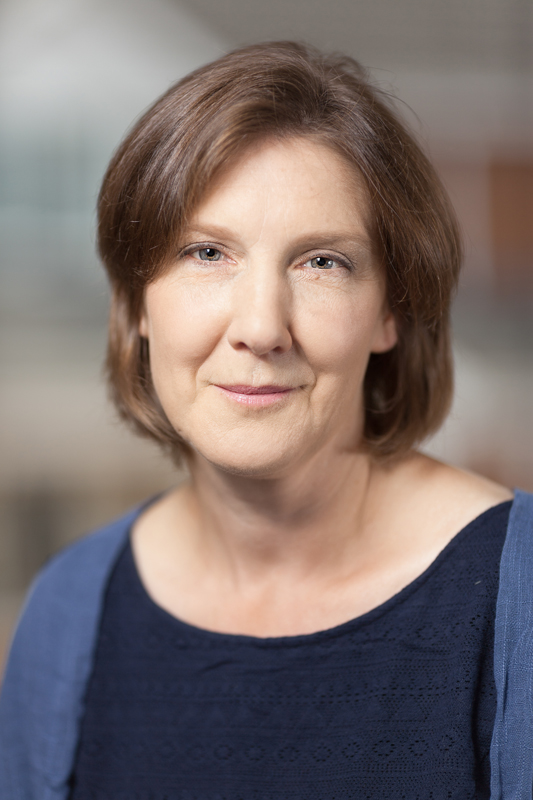 Our Ambassadors - National Crime Reading Month