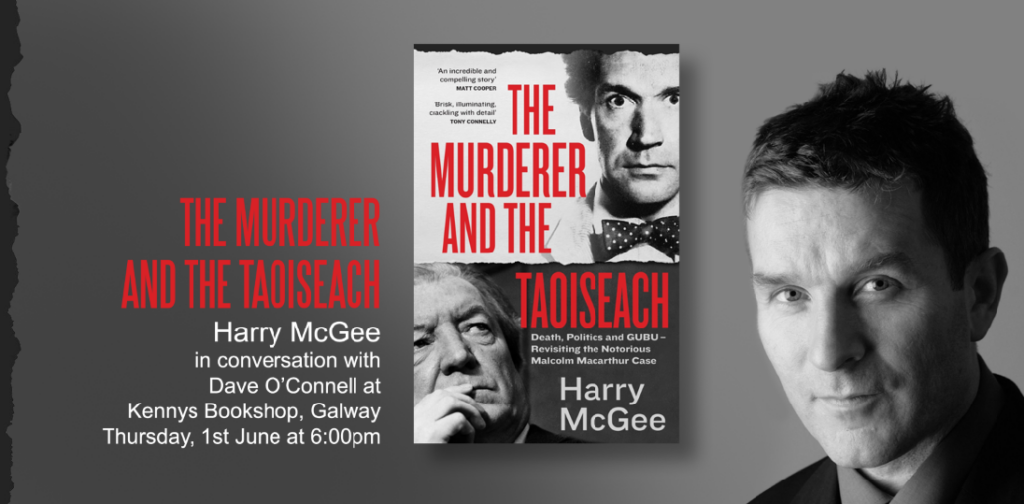 Events - National Crime Reading Month