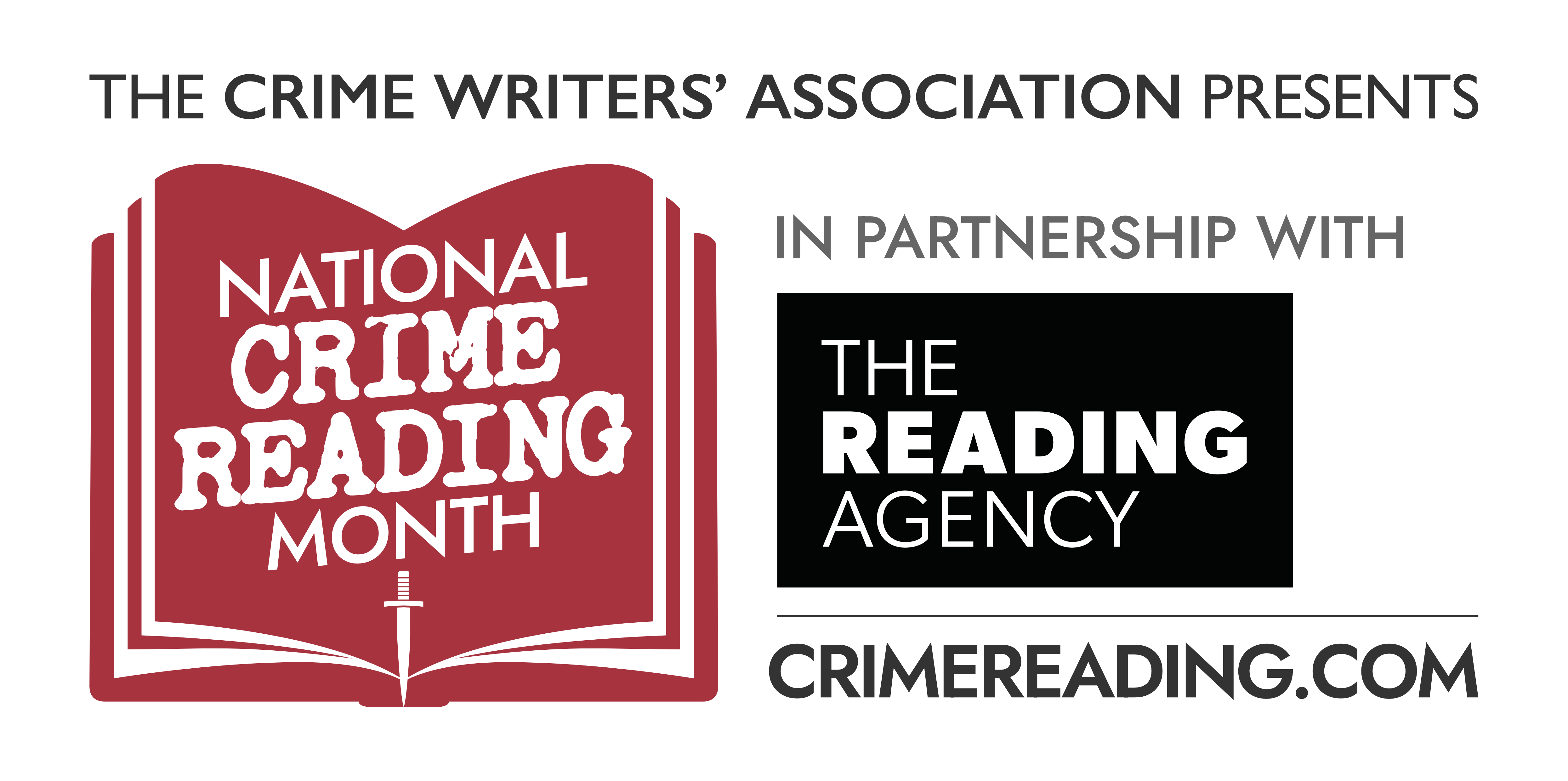 Downloads - National Crime Reading Month