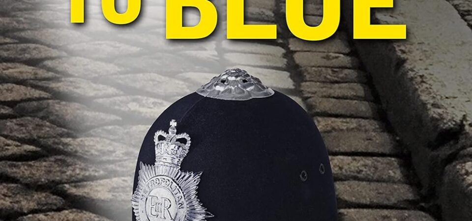 Author Talk with Jonathan Cox – From Met Police Detective to Best ...